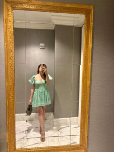 15 Dreamy Coquette Outfits for Every Season